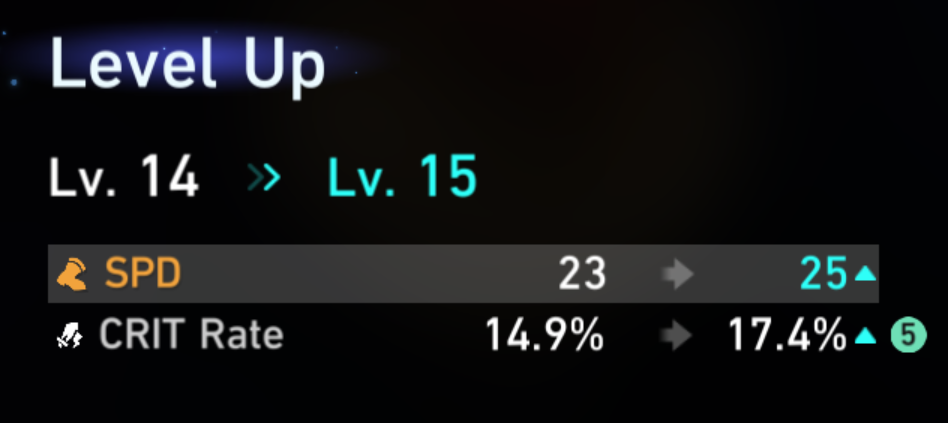 Insane HSR Speed Boots Honkai: Star Rail | HoYoLAB