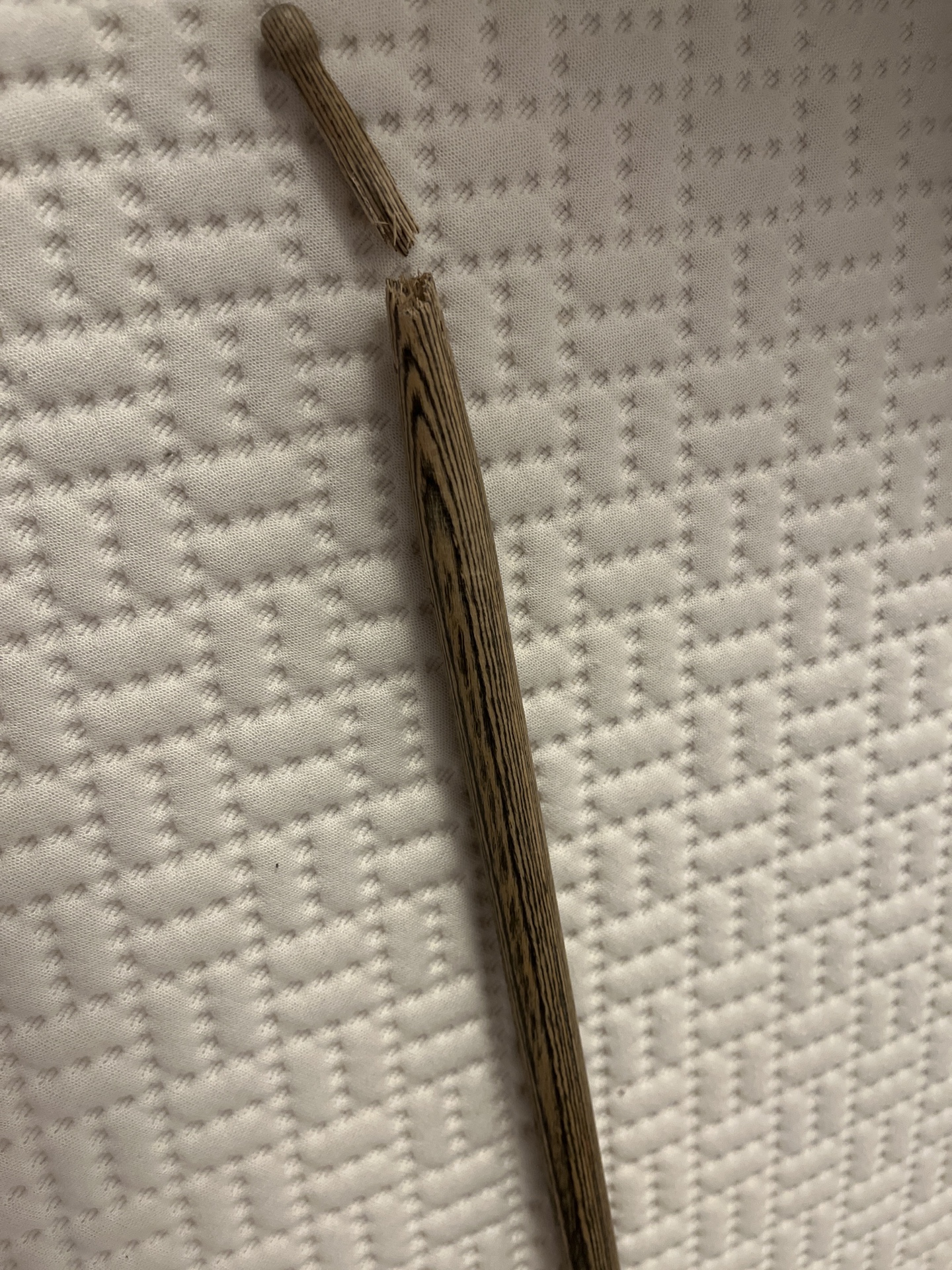 May one of my favourite sticks rest in peace🥲 | HoYoLAB