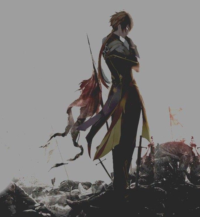 Morax and origins Genshin Impact | HoYoLAB