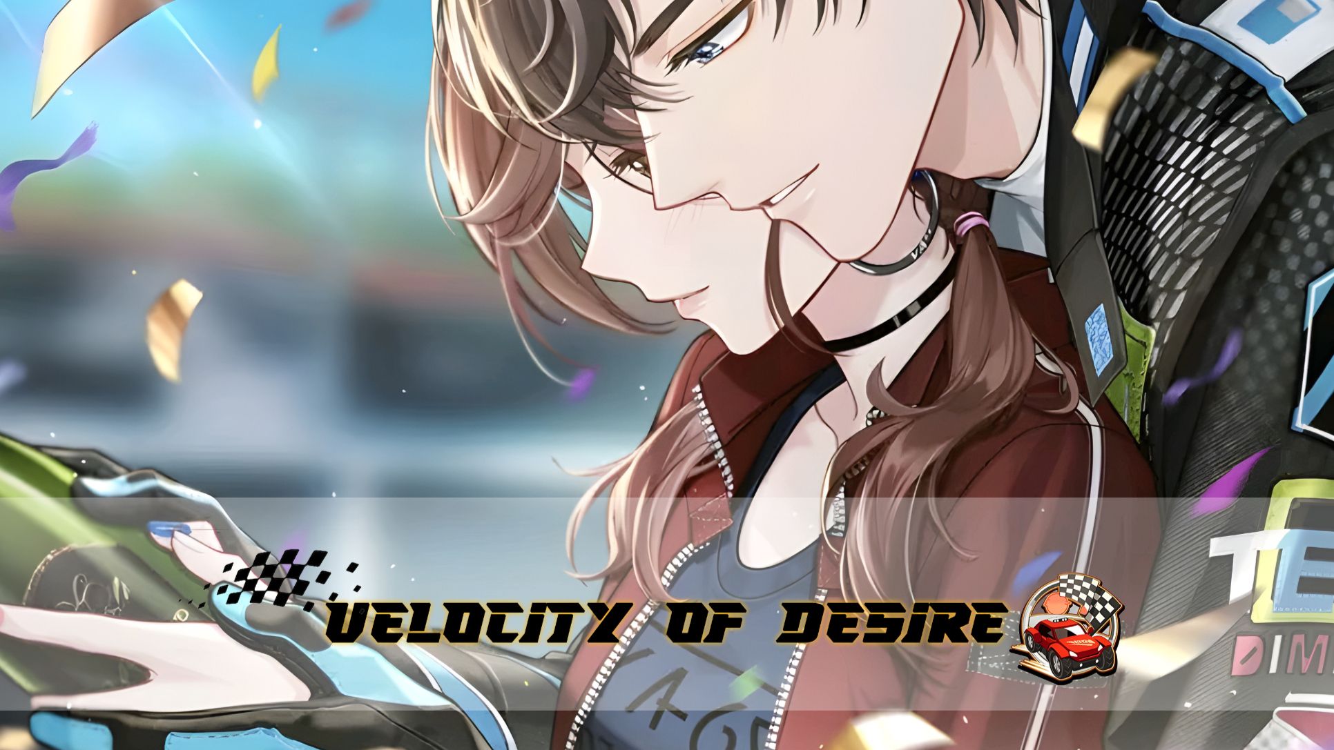 Artem SSR [Velocity of Desire] Wings of Exhilaration Video (KR dub ...