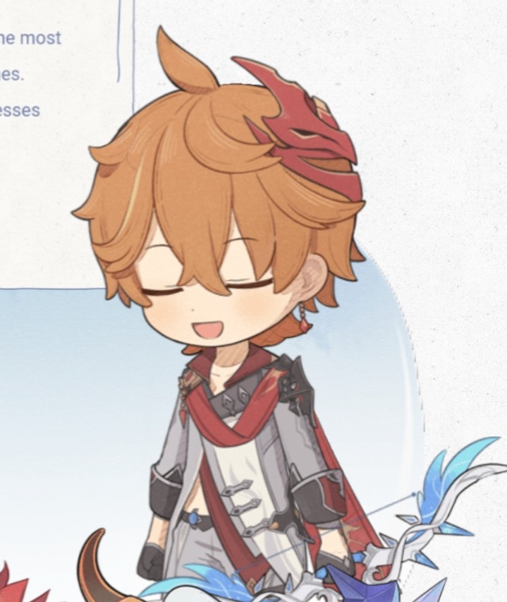 for taruru points! (2) Genshin Impact | HoYoLAB