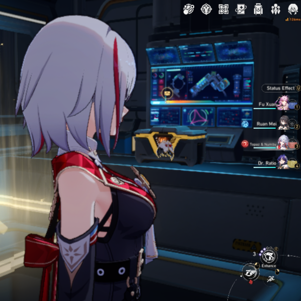 numby bugs a lot after 2.0 Honkai: Star Rail | HoYoLAB