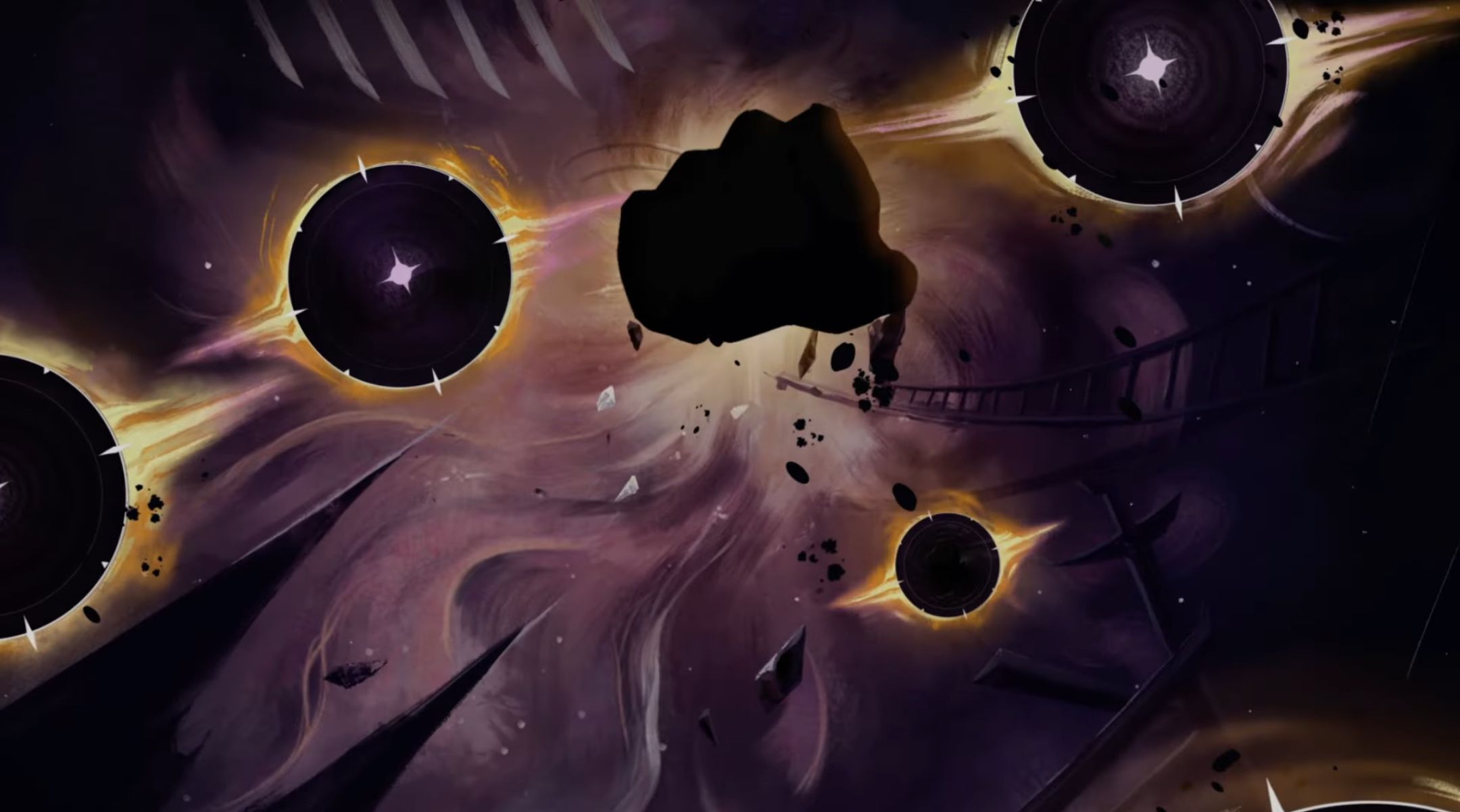 this is some hi3 type sht Honkai: Star Rail | HoYoLAB