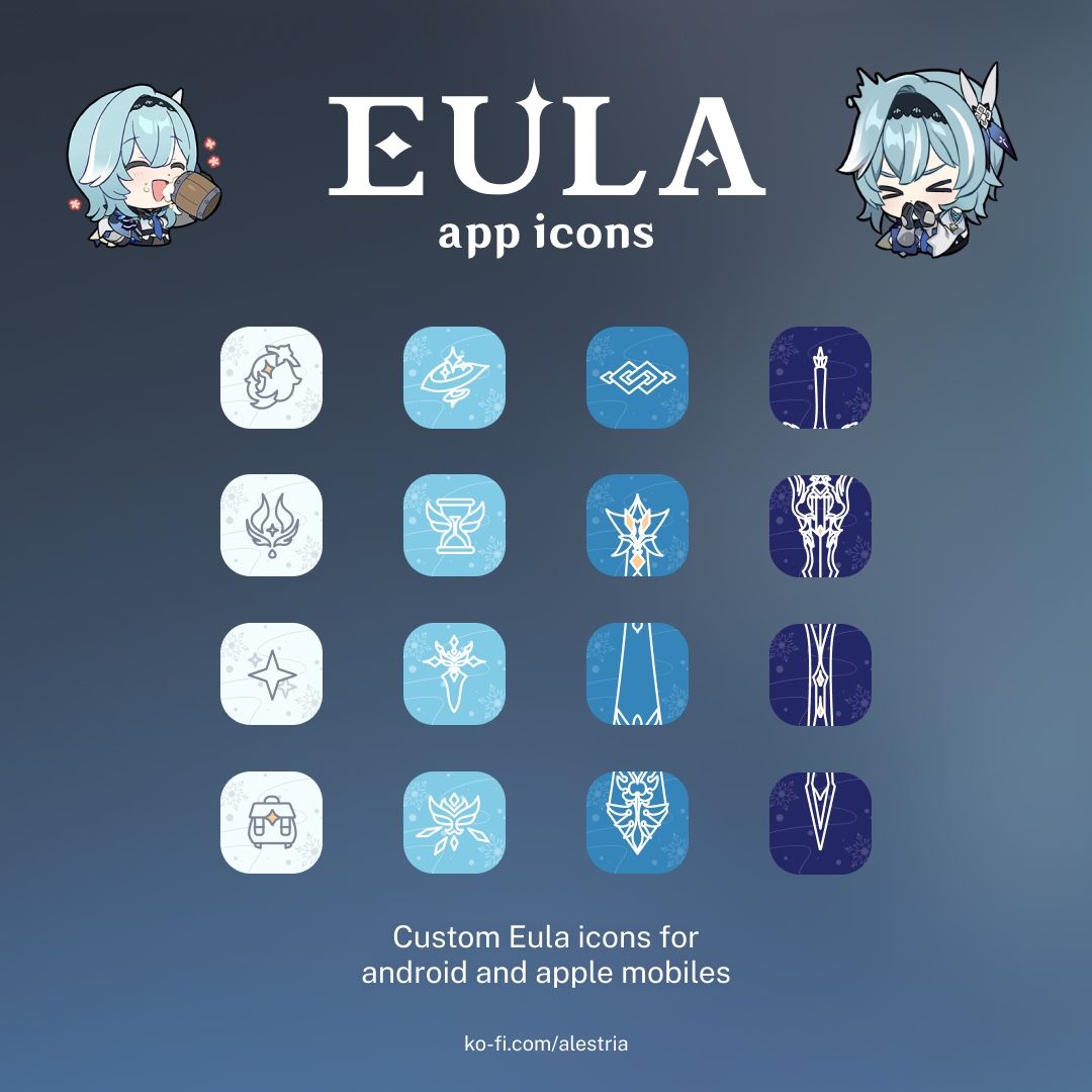 Eula’s Elegance on Your Screen: A Design Odyssey | Custom Eula App ...
