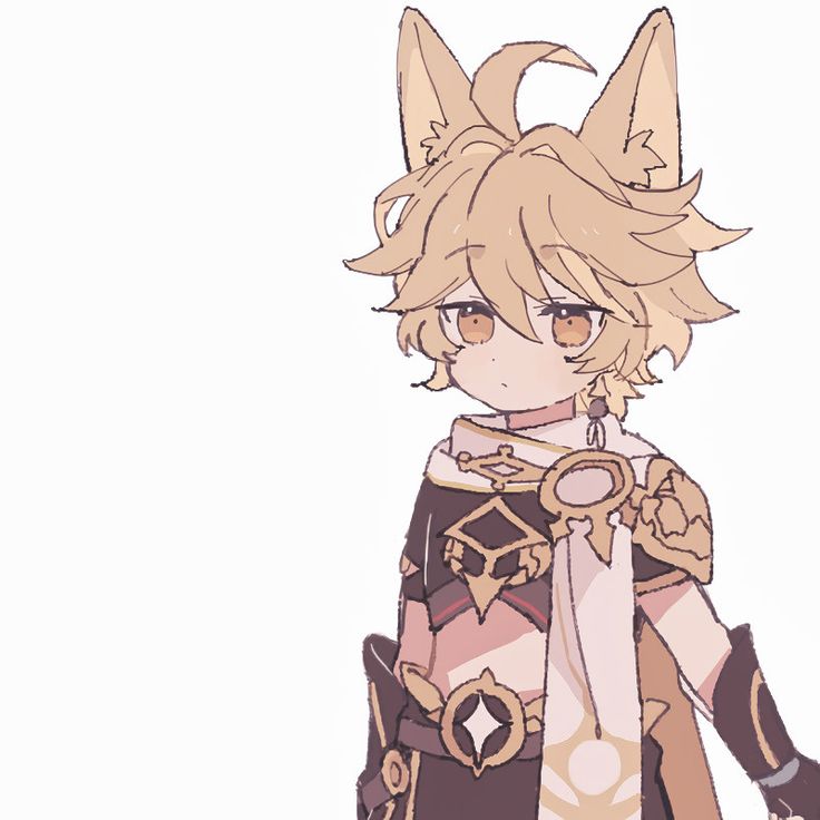 Matching pfps Genshin Impact | HoYoLAB