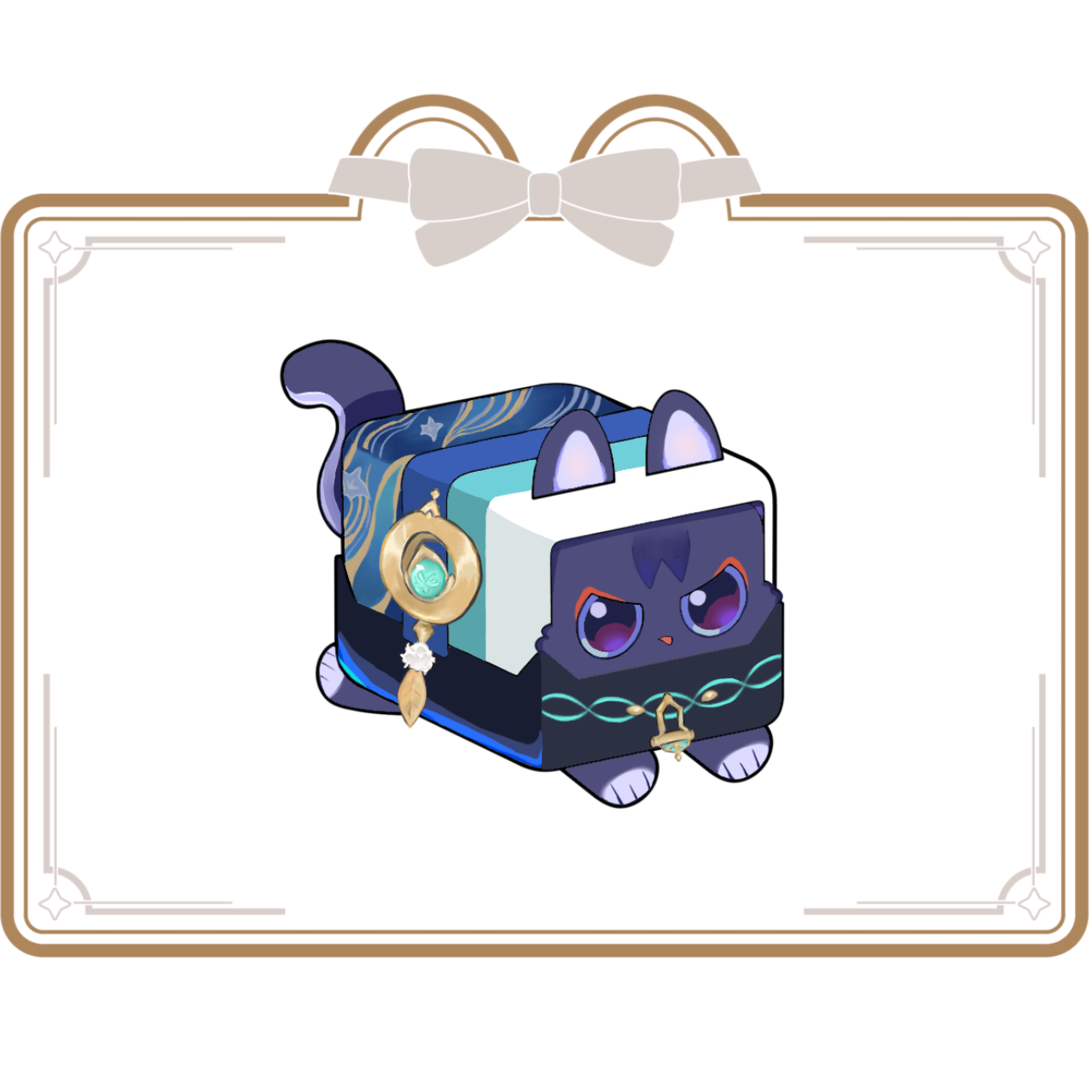 Meow? Meow… Genshin Impact | HoYoLAB