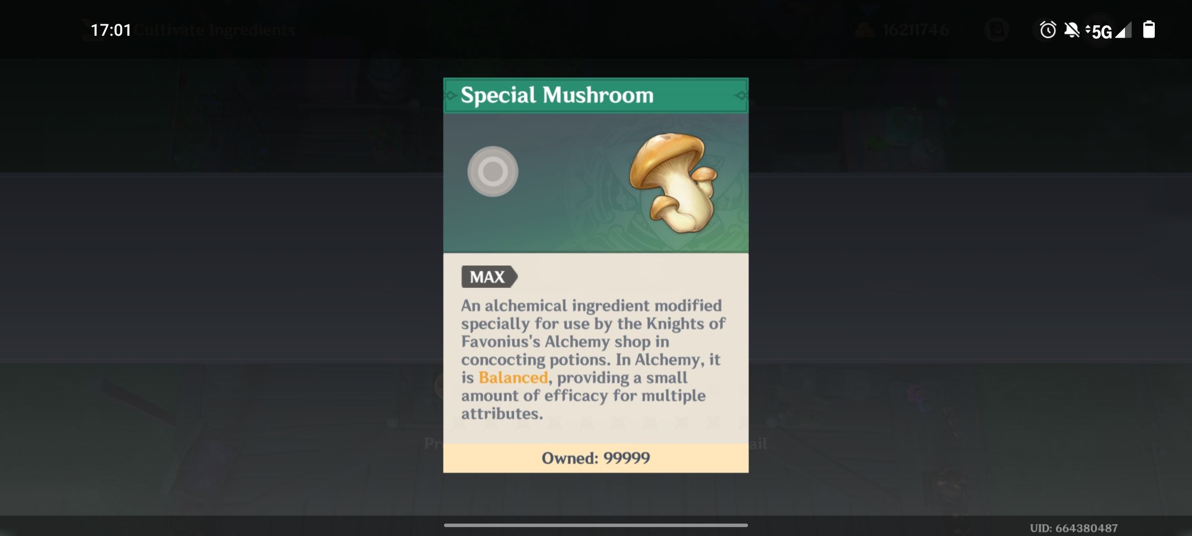 resinless behavior be like: Genshin Impact | HoYoLAB