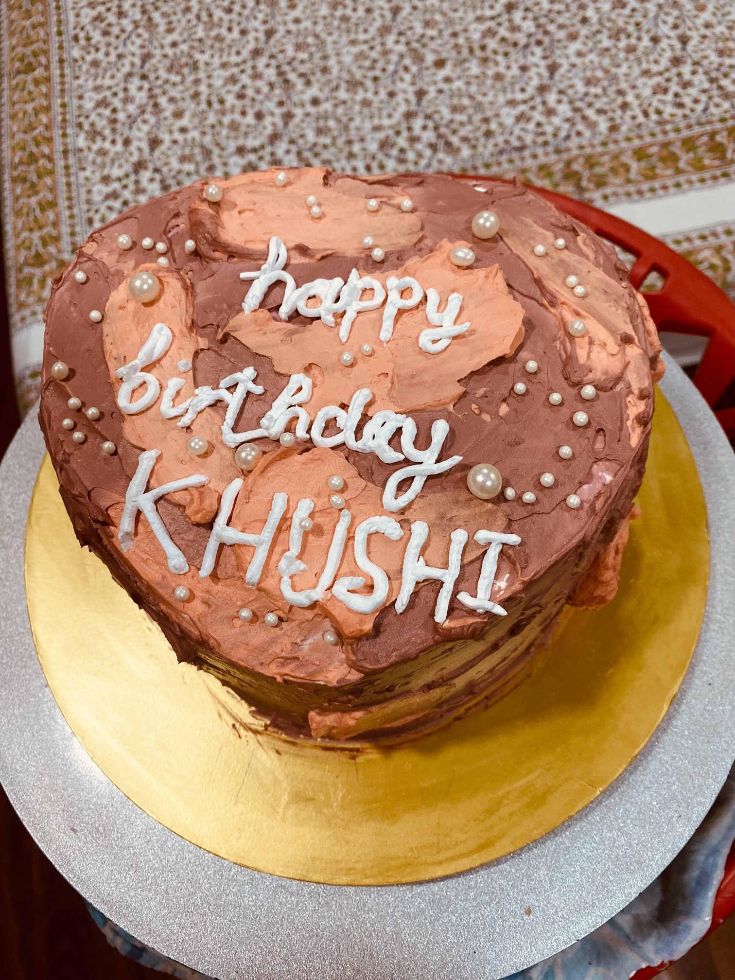 Birthday updates duh ♥️ | HoYoLAB