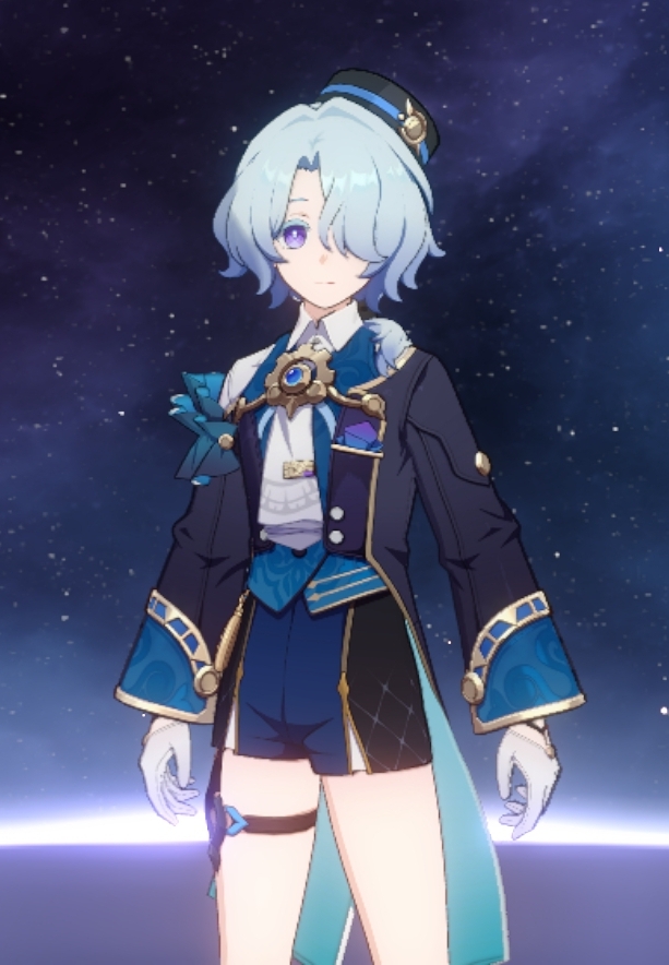 Micha day 1 Honkai: Star Rail | HoYoLAB