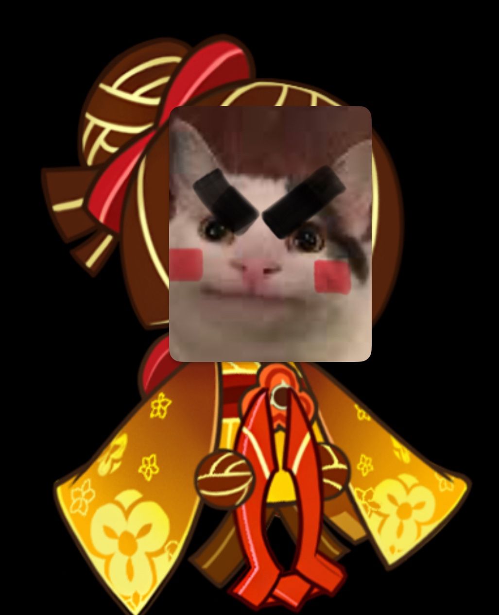 CHIORI WHAT HAPPENED!!!!!!! Genshin Impact | HoYoLAB