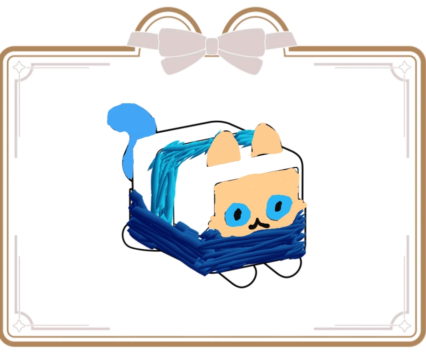 Neuvillette as cat Genshin Impact | HoYoLAB