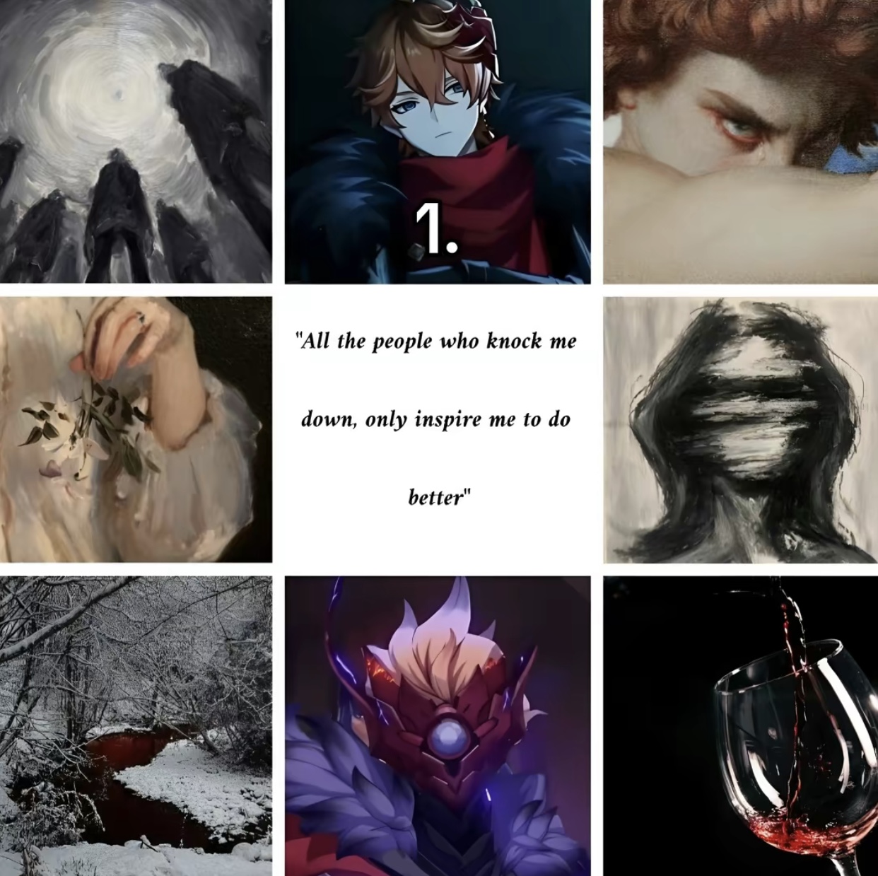 Fatui Genshin Impact | HoYoLAB