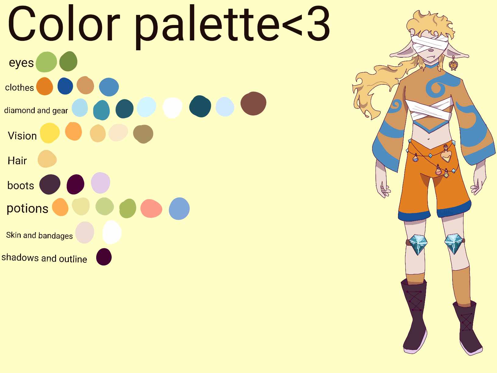 Tada! Genshin Impact | HoYoLAB