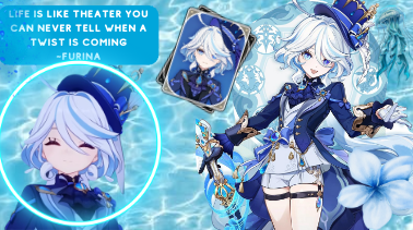 FREE FURINA BANNER!! Genshin Impact | HoYoLAB