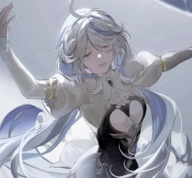 Furina Archon MODE Genshin Impact | HoYoLAB