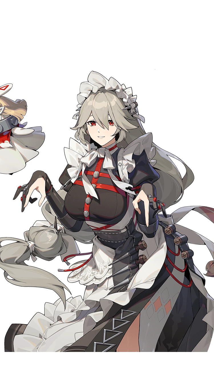 Mommy Zenless Zone Zero Hoyolab