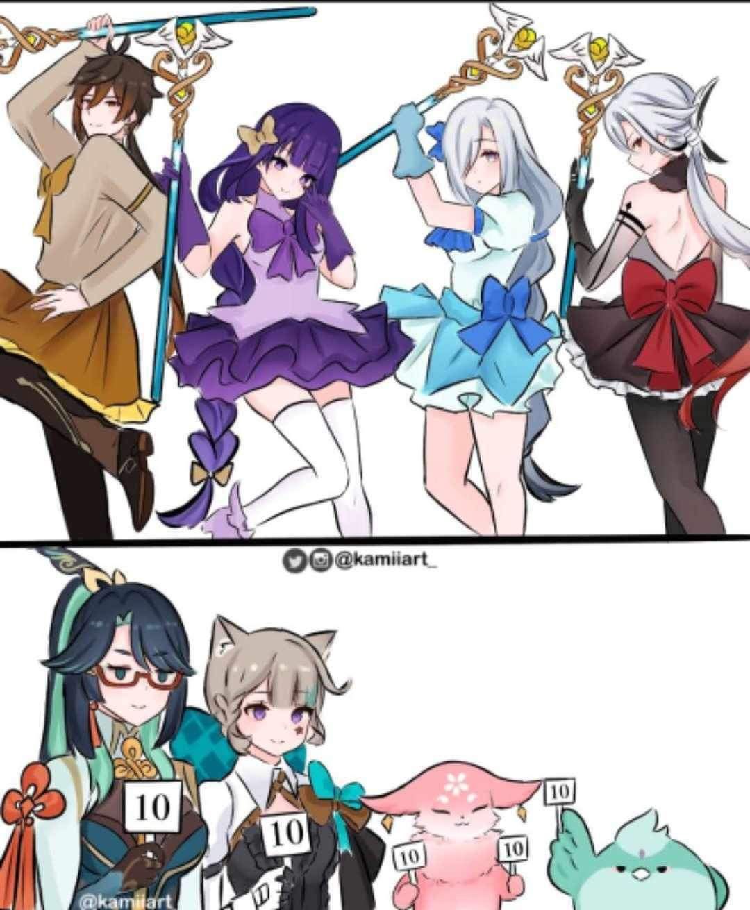 WANT TO PLAY ZZZ Zenless Zone Zero | HoYoLAB