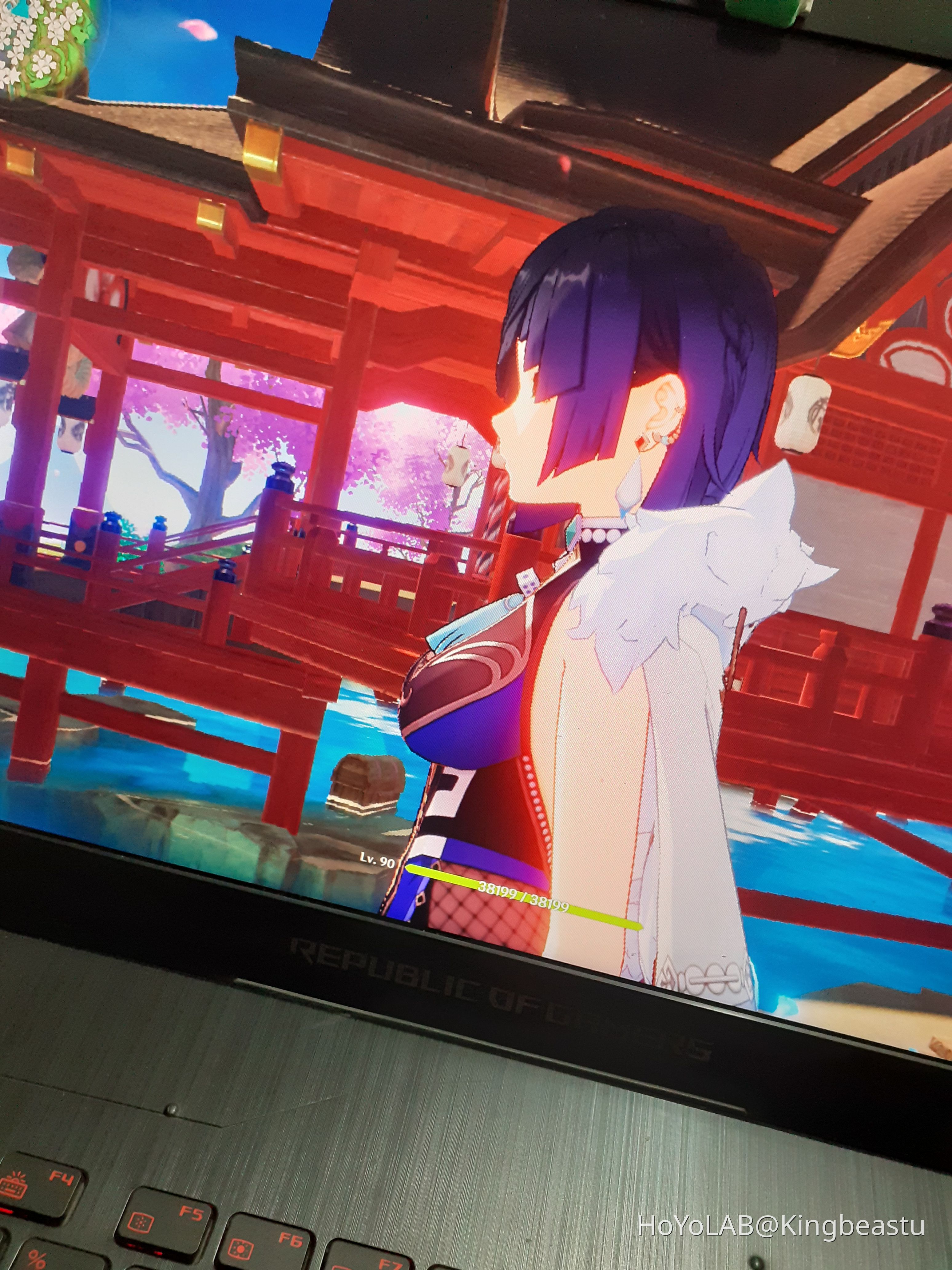 Chest You Might've Missed ~ Genshin Impact | HoYoLAB