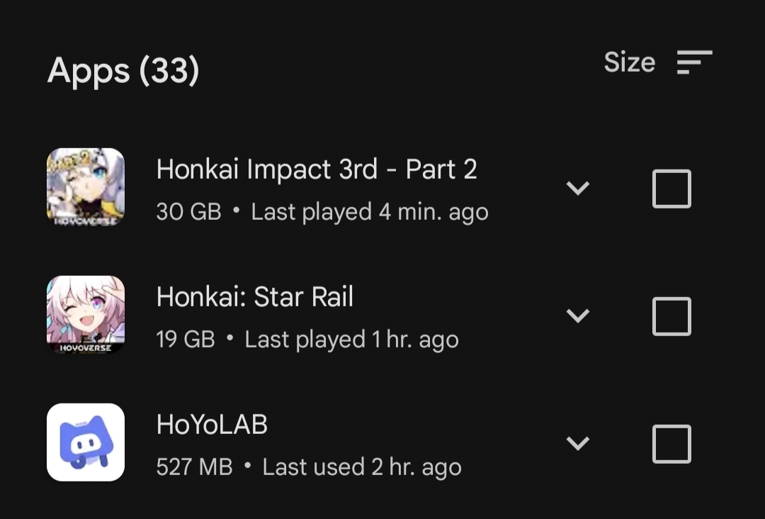 Starting HI3. Wish me luck! Honkai Impact 3rd | HoYoLAB