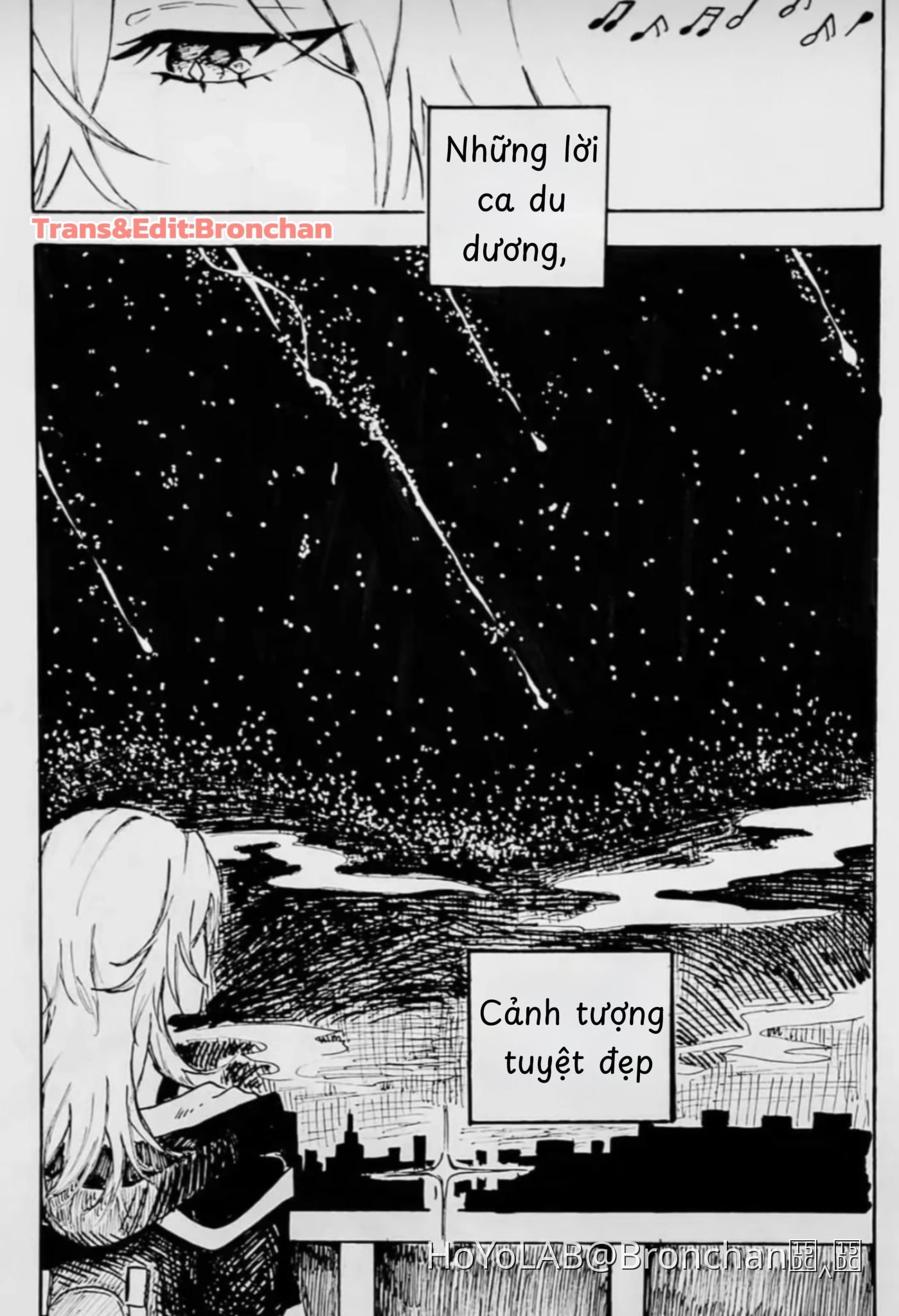 Sweet: Stelle x Hotaru Honkai: Star Rail | HoYoLAB