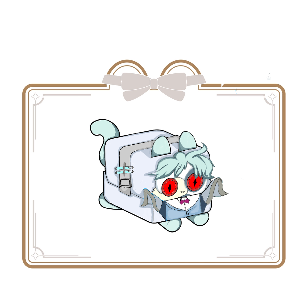 webtoon dottore cat (webttore) Genshin Impact | HoYoLAB