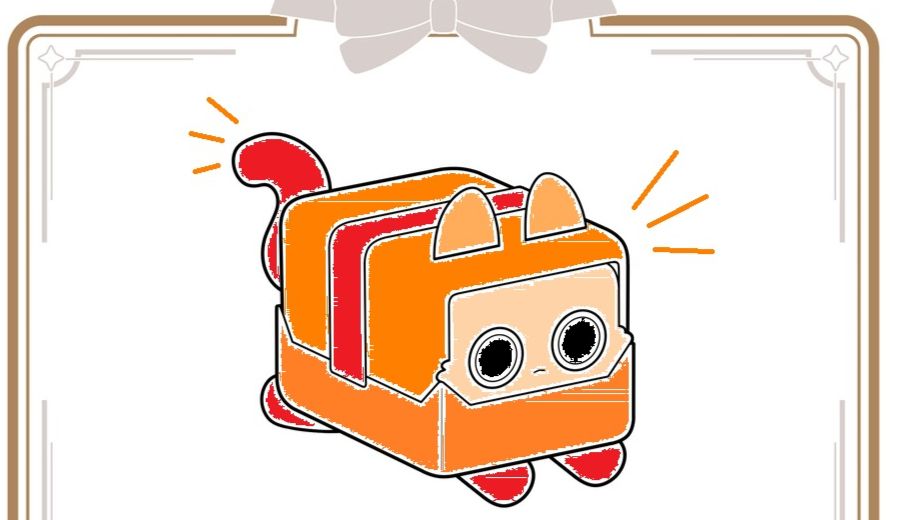 Yoimiya cat for Catified Teyvat Genshin Impact | HoYoLAB