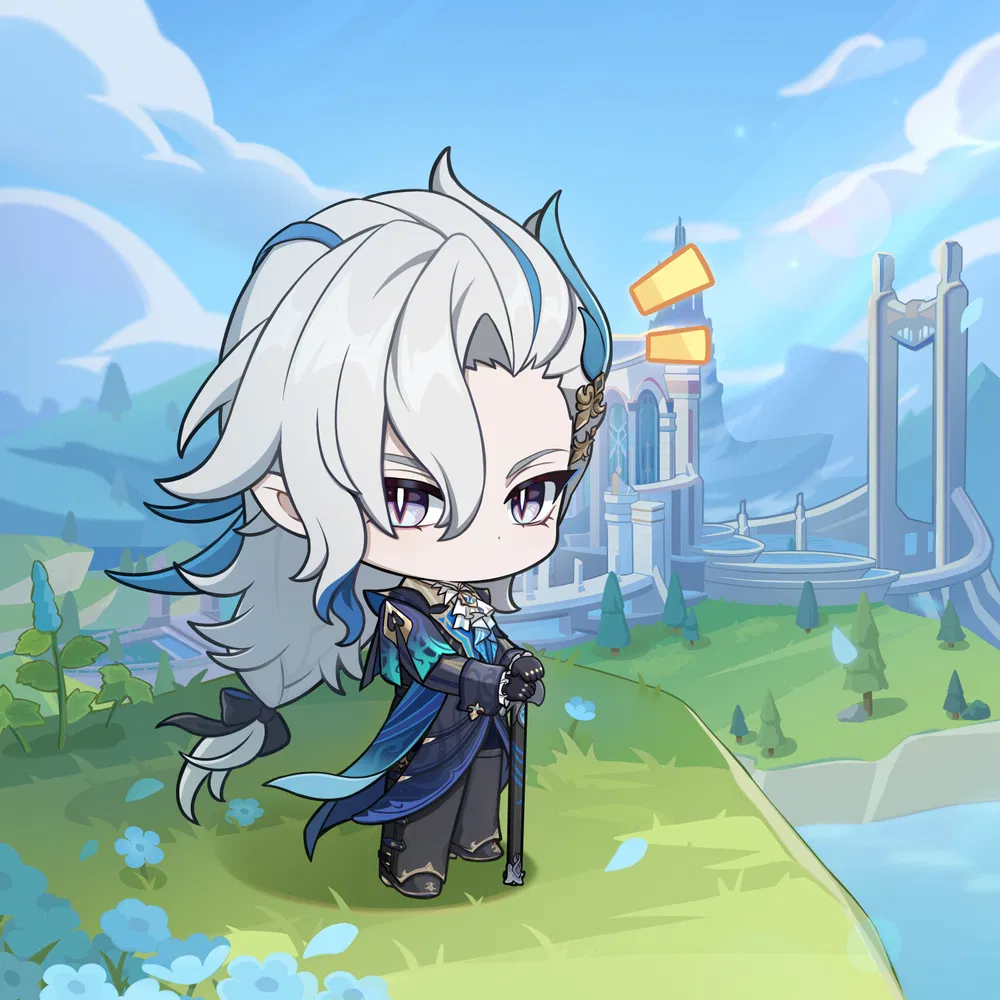 What are your fav teams to play with Neuvi? Genshin Impact | HoYoLAB