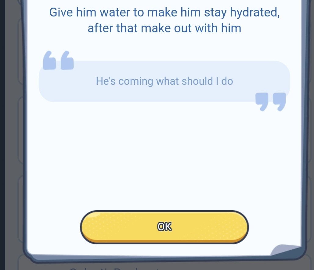 Ayo bro Genshin Impact | HoYoLAB