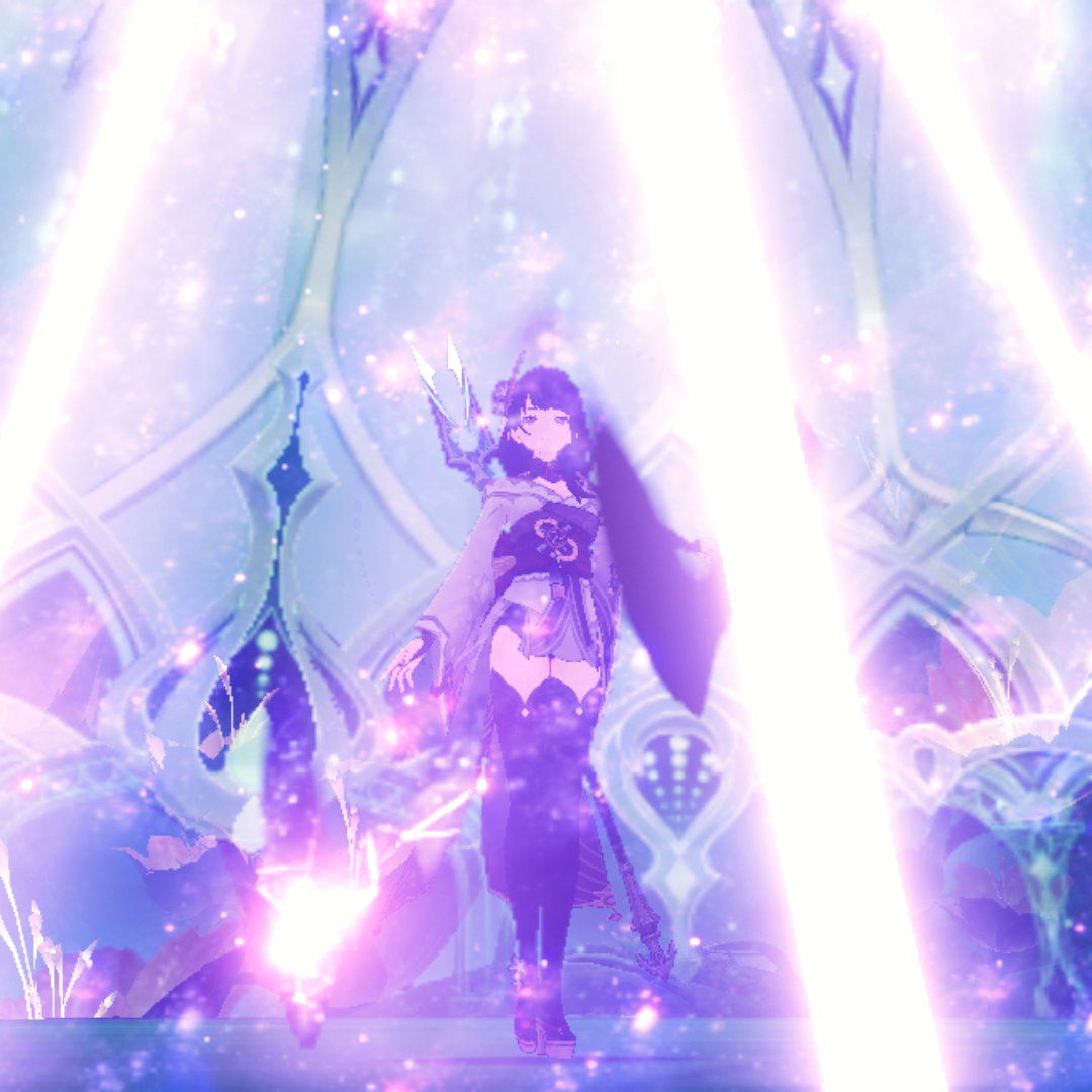 [Genshin 4.5] la Raiden che non ti aspetti Genshin Impact | HoYoLAB