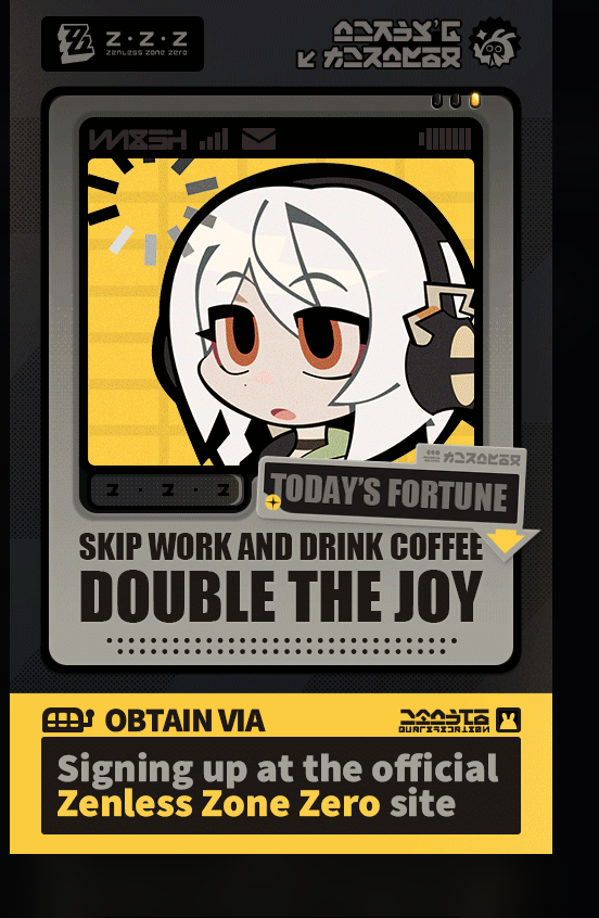 Ngl I kept doing this till I got the character i wanted. YEAH THATS RIGHT I DID! Zenless Zone ...