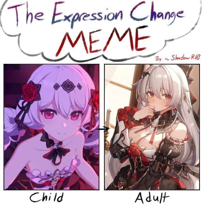 ~Teresa apocalypse~ Honkai Impact 3rd | HoYoLAB