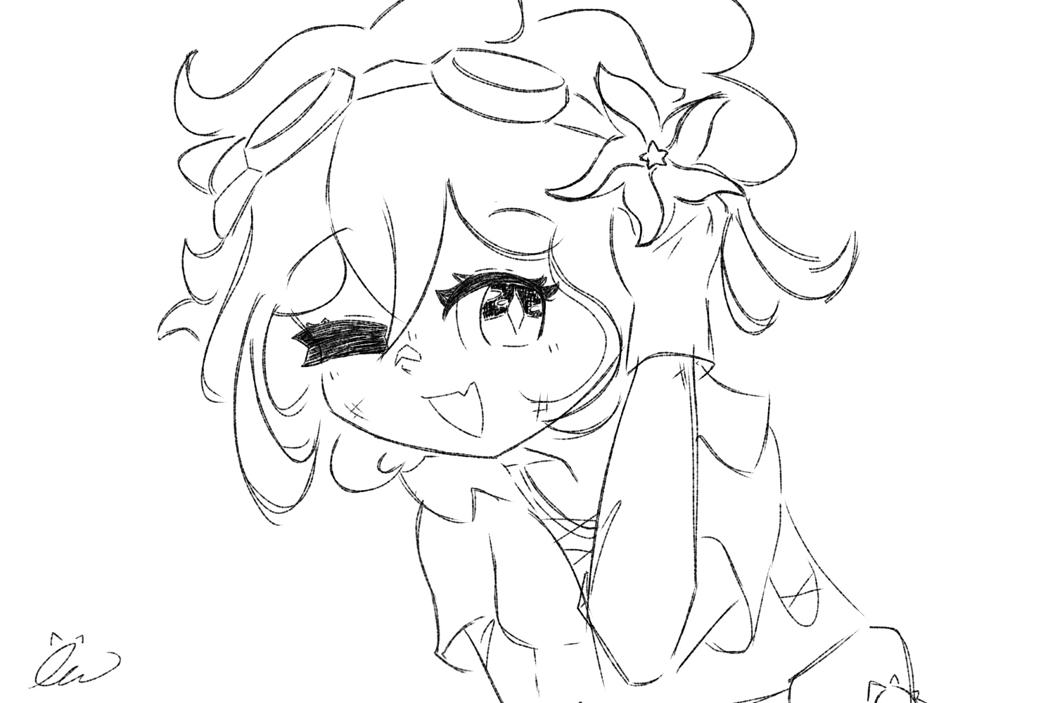 Beckett Genshin Impact | HoYoLAB