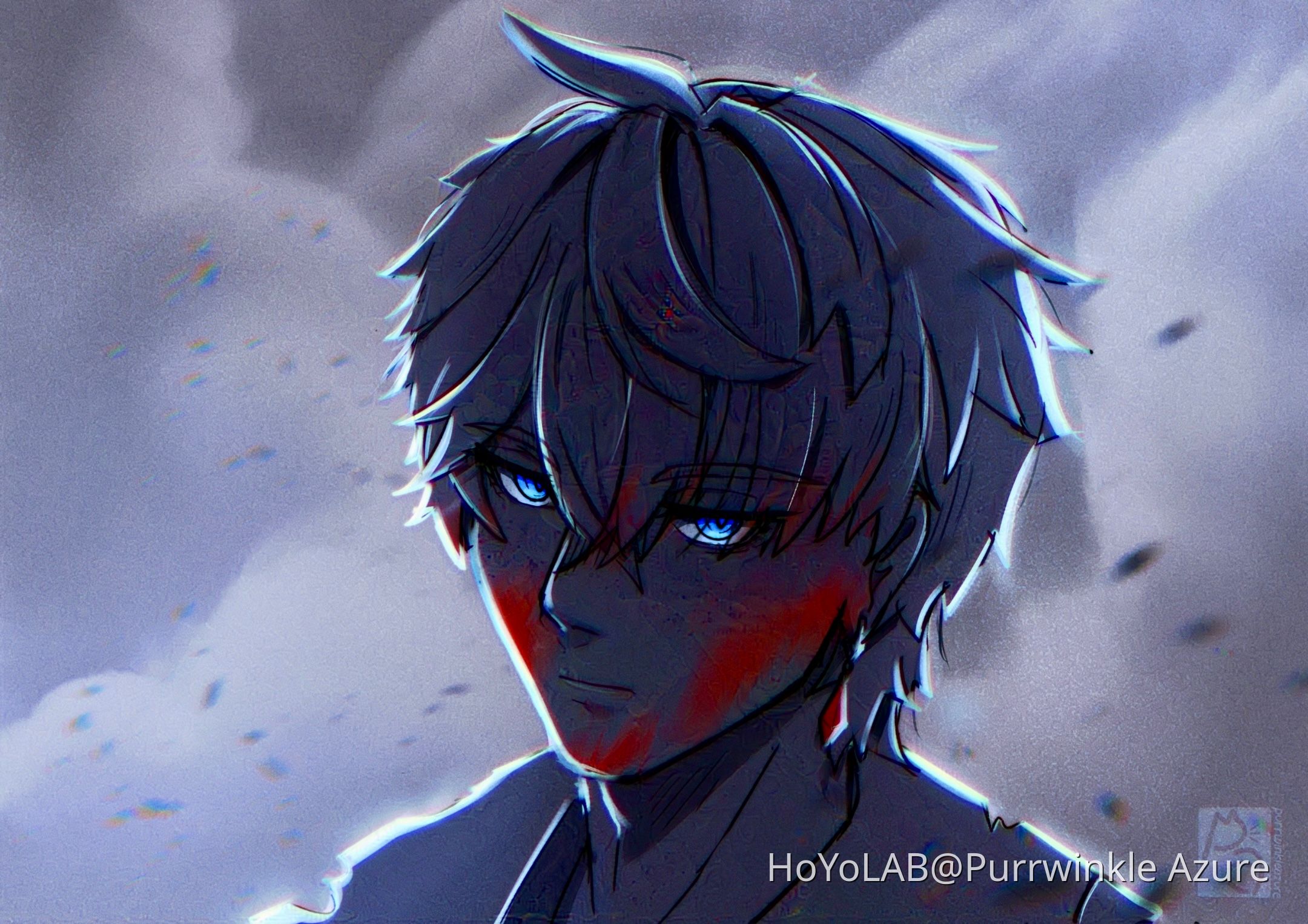 The 11th Harbinger Genshin Impact | HoYoLAB