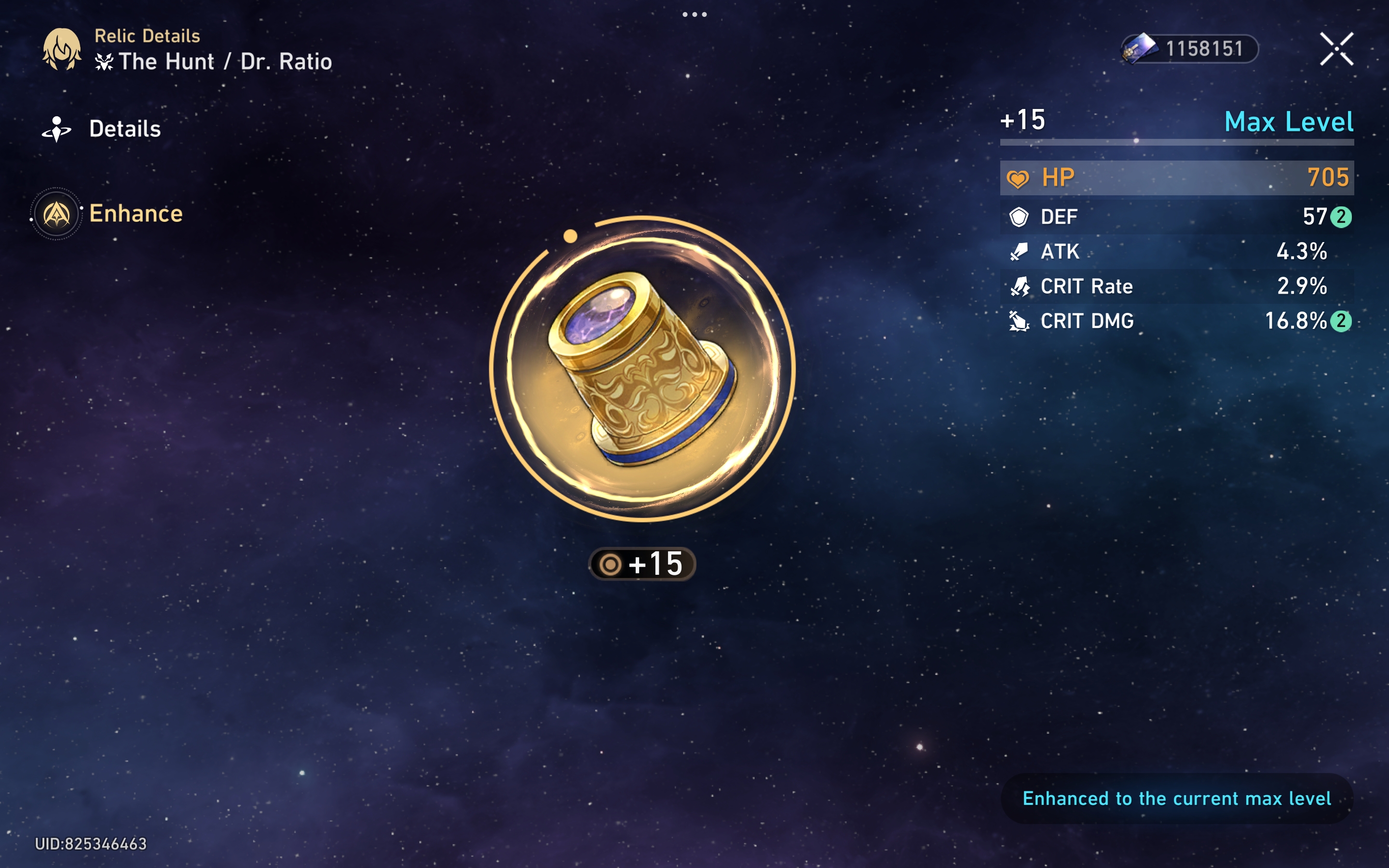 Acheron's relic farming experience 🫠 Honkai: Star Rail | HoYoLAB