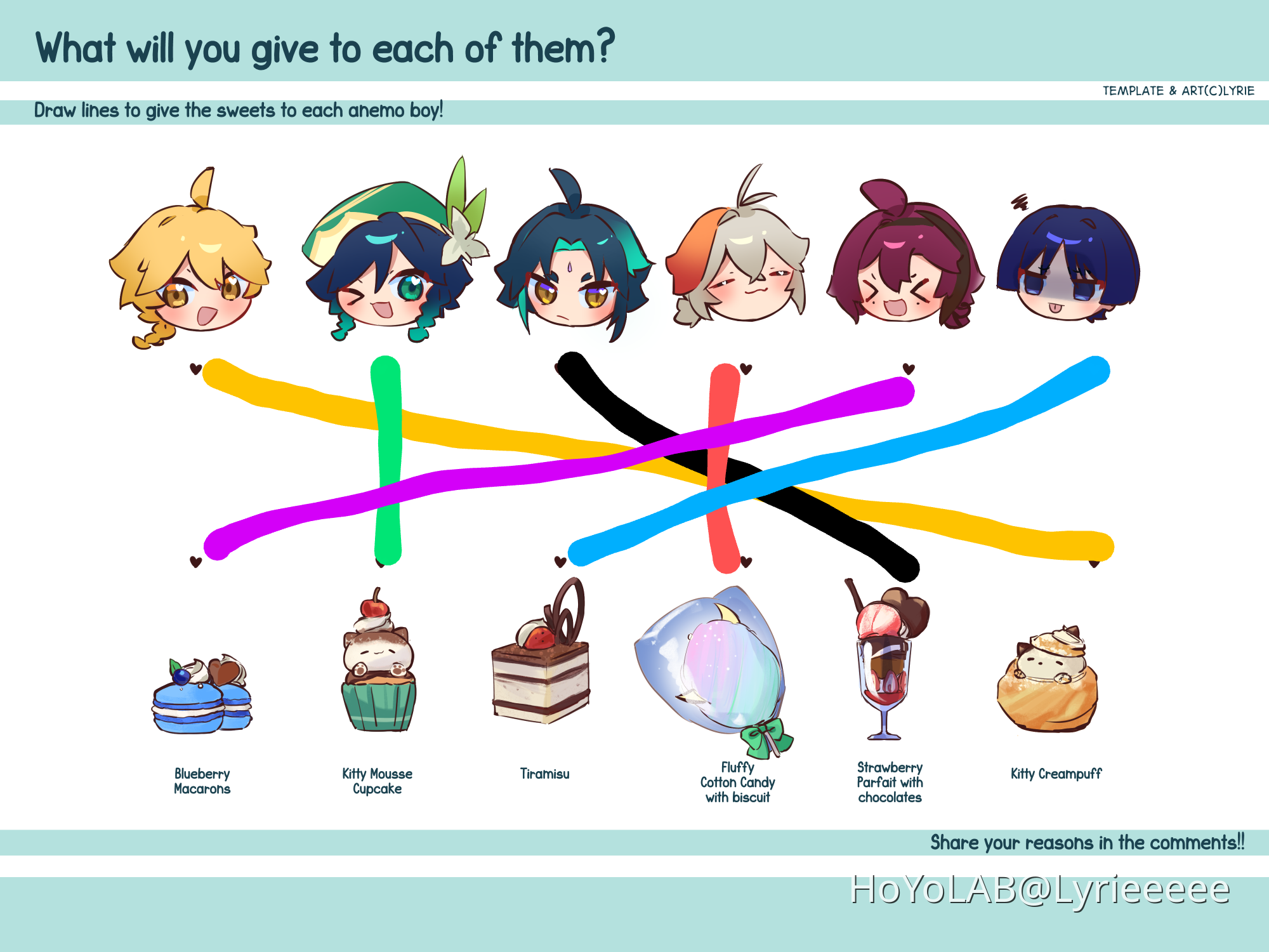 打卡第四天 | HoYoLAB