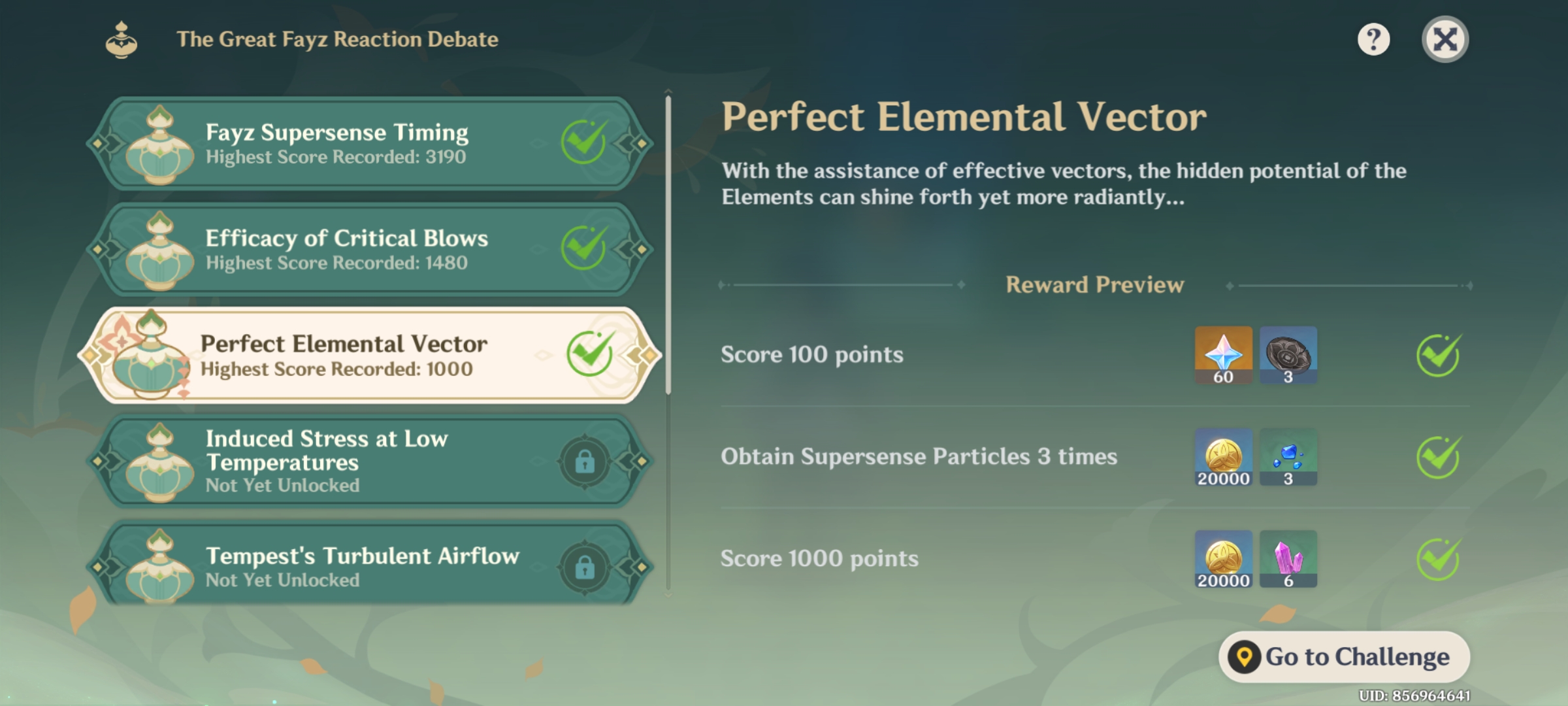 I love this kinda of an event easy primo Genshin Impact | HoYoLAB