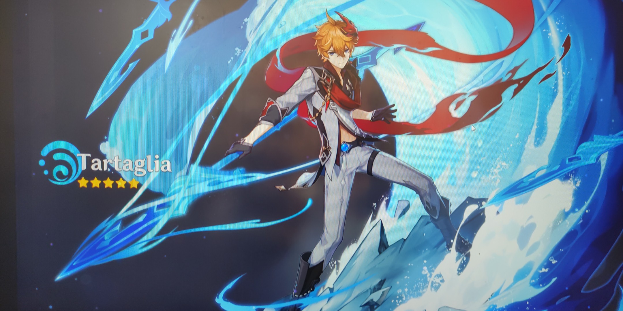 For taruru points! (3) Genshin Impact | HoYoLAB