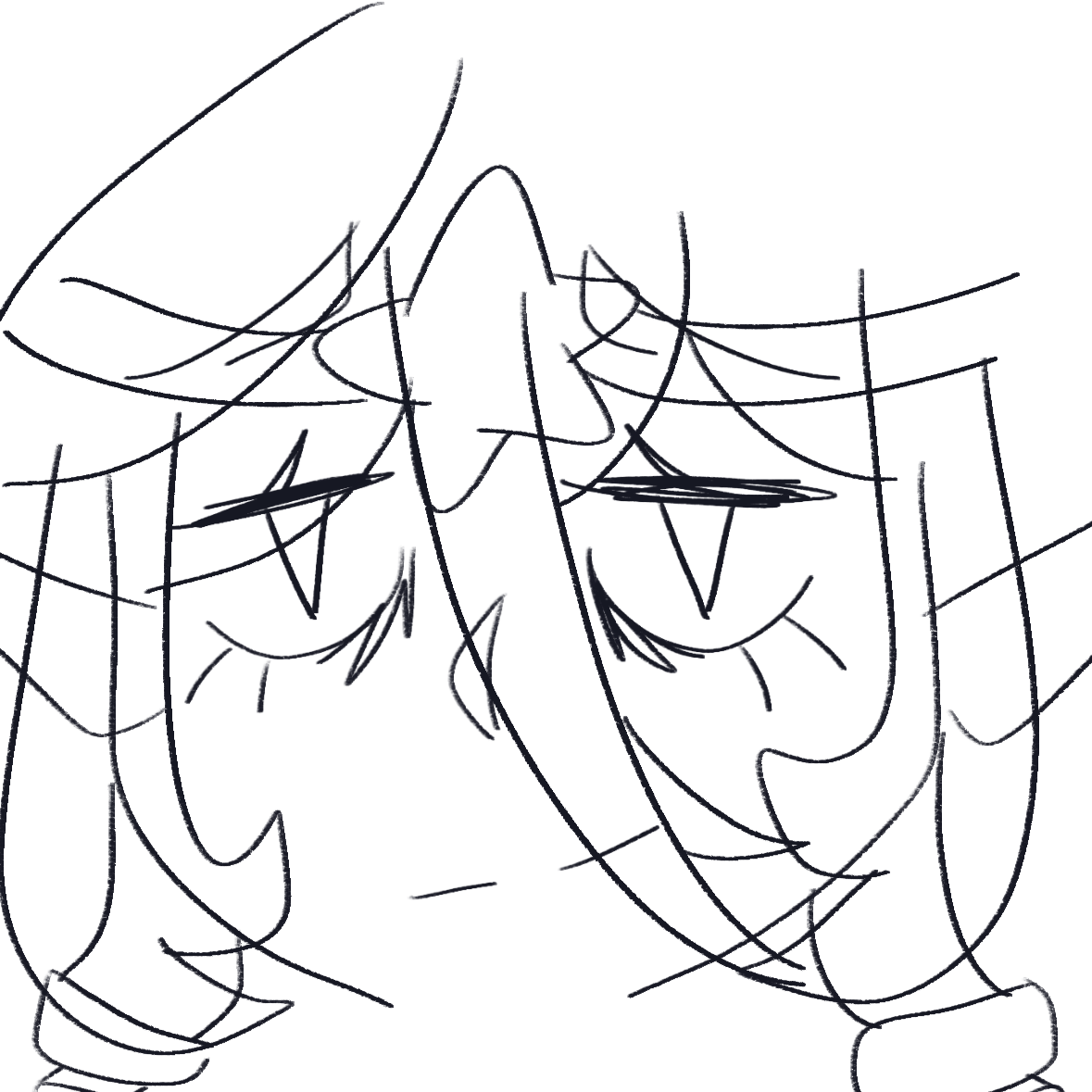 Layla Sketch Genshin Impact | HoYoLAB