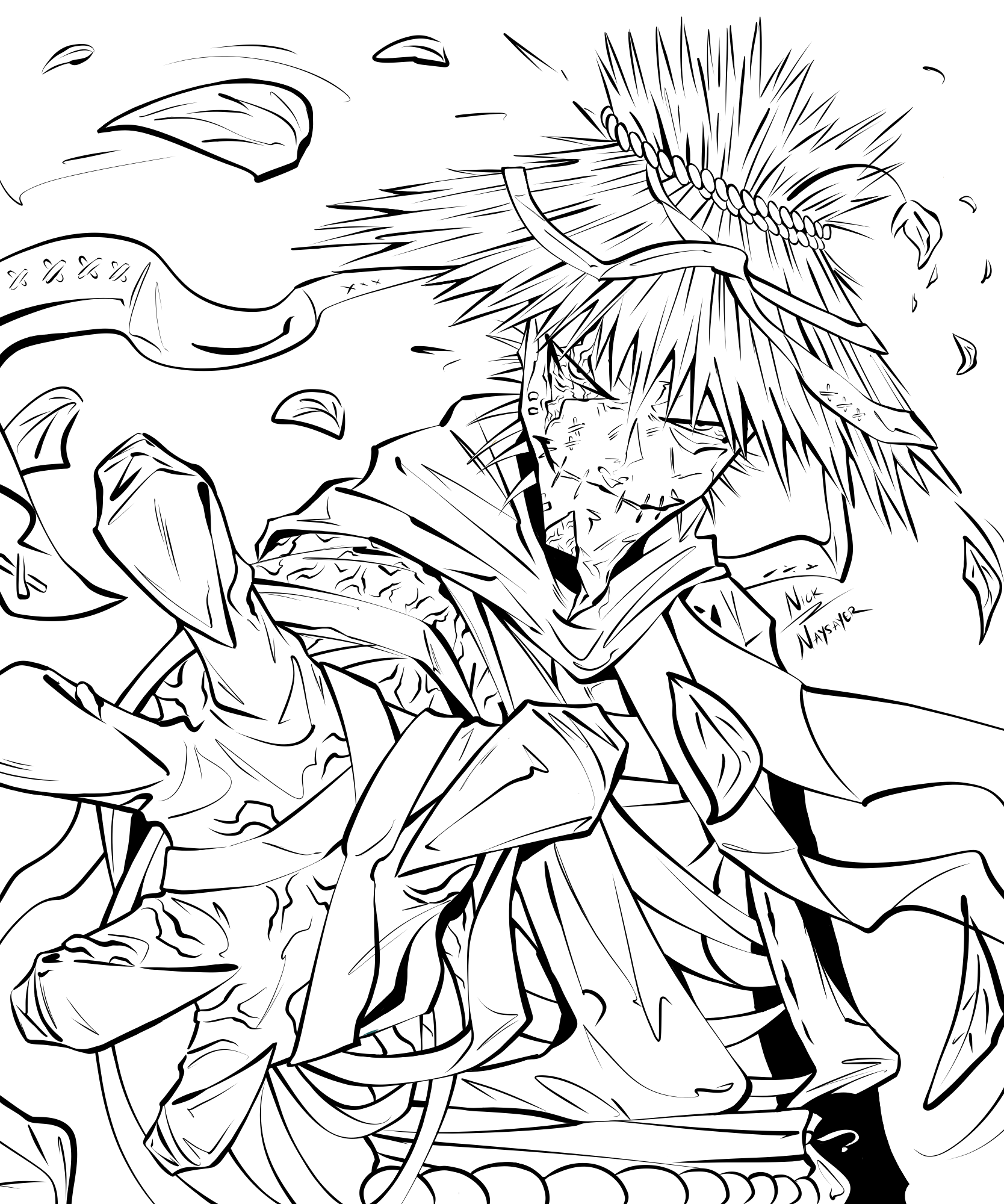 Scarecrow As A Dendro Character Genshin Impact HoYoLAB Scarecrow As A Dendro Character Genshin Impact HoYoLAB