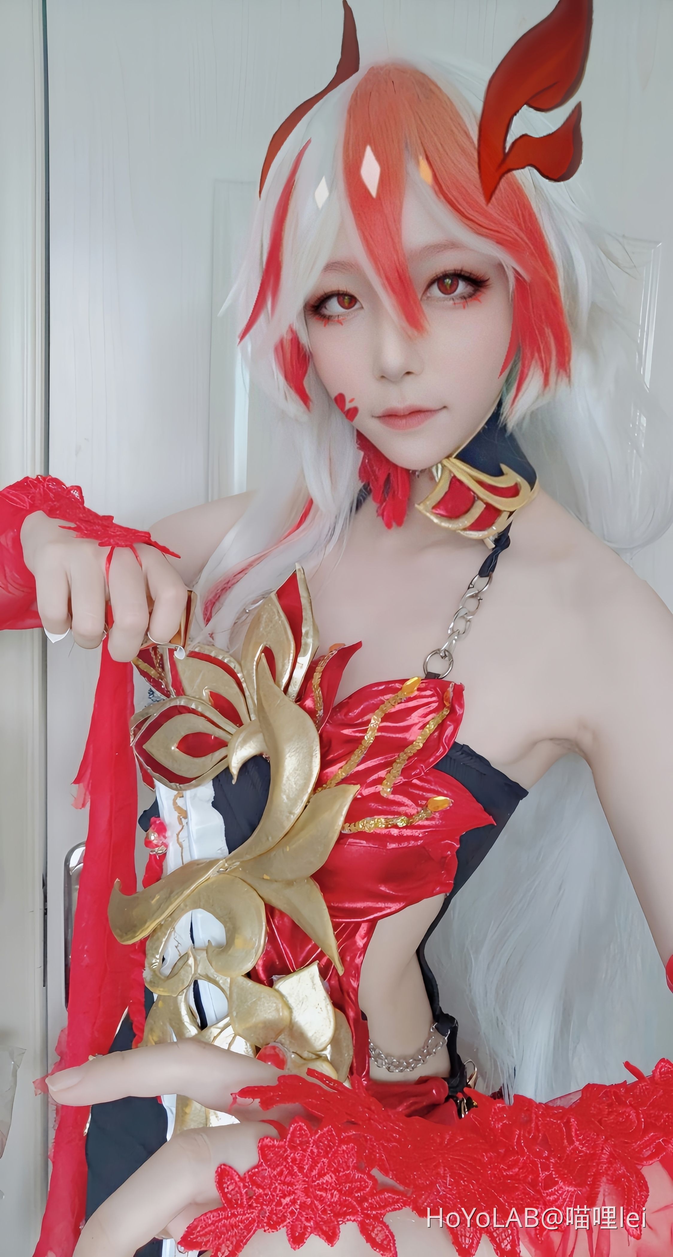 In the past and present, all obstacles are broken Honkai Impact 3rd | HoYoLAB