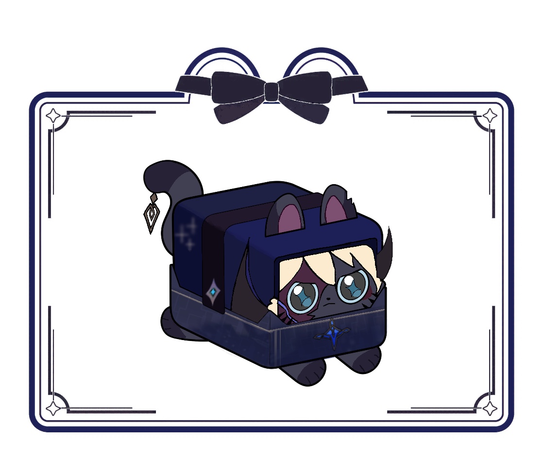 DAINSLEIF MEOW DAINSLEIF MEOW DAINSLEIF MEOW Genshin Impact | HoYoLAB