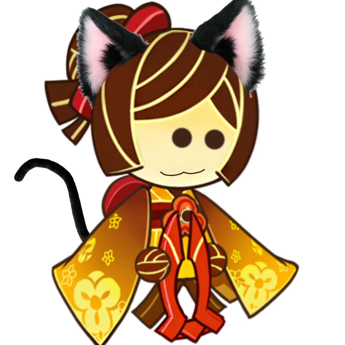 MEOW MEOW MEOW MEOW Genshin Impact | HoYoLAB