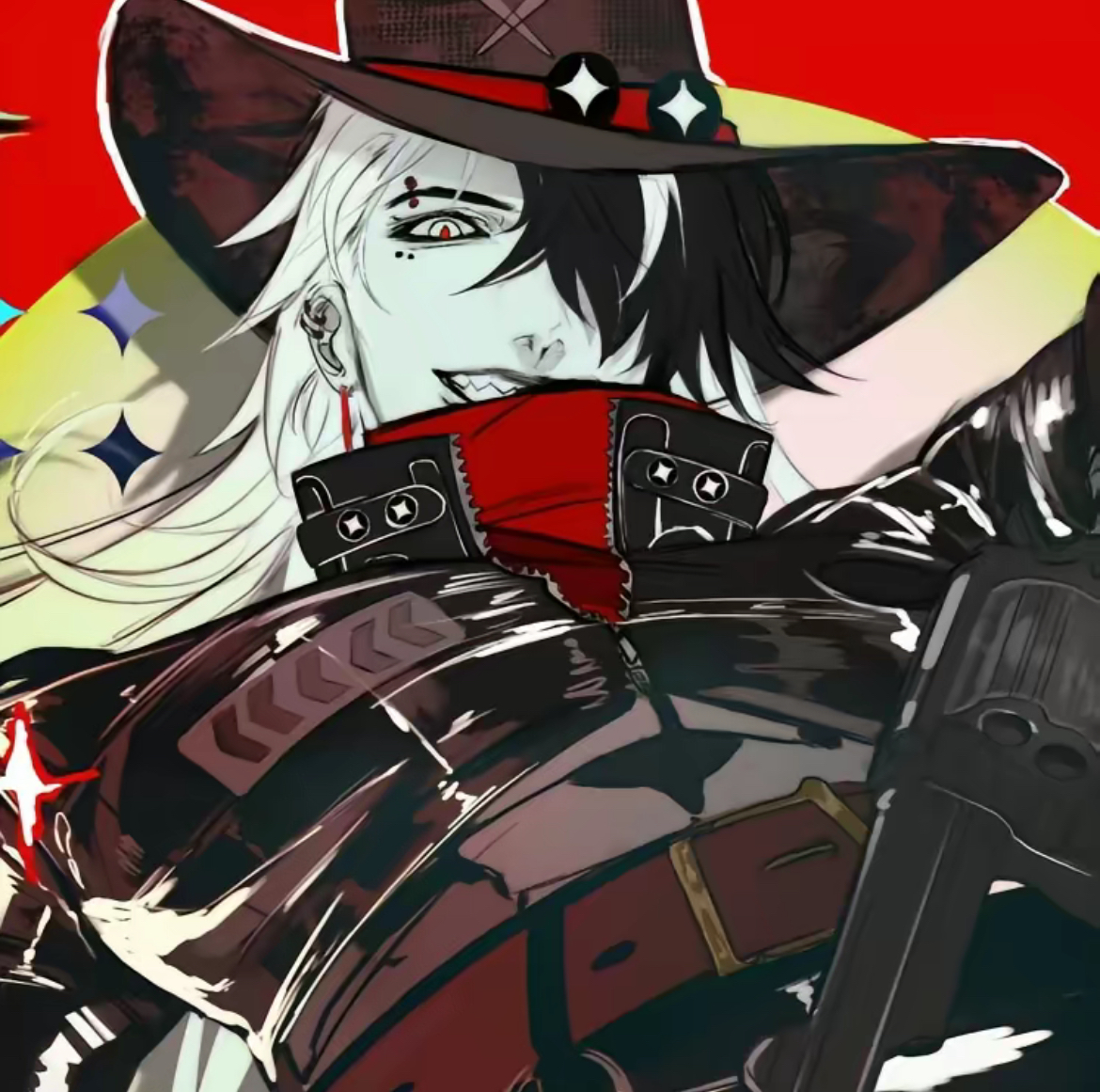 save a horse, ride a cowboy. Honkai: Star Rail | HoYoLAB