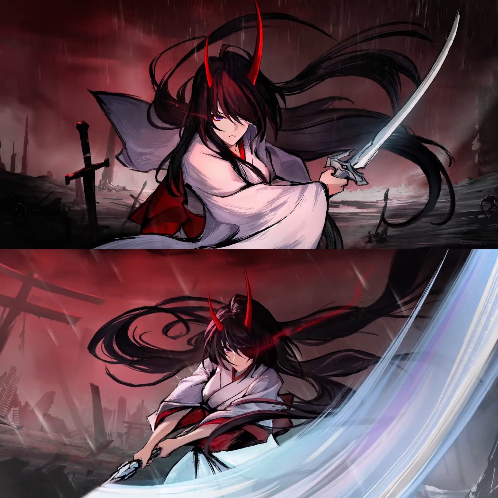 HSR Raiden Mei is almost here! Honkai: Star Rail | HoYoLAB