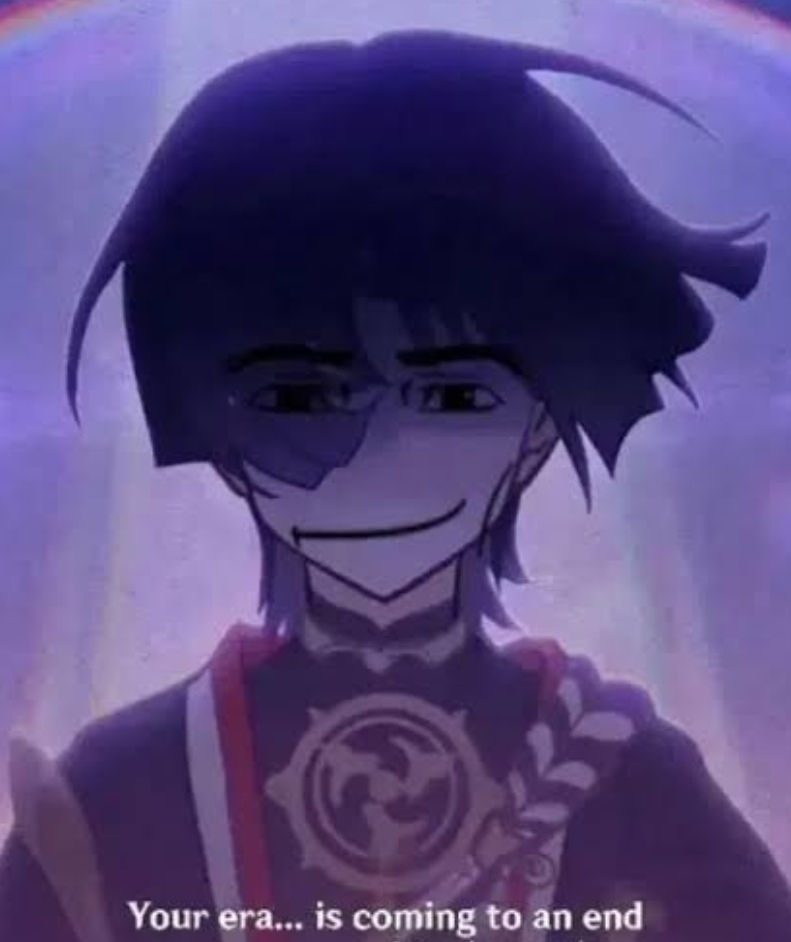 memes (my first post, please don't judge) Genshin Impact | HoYoLAB