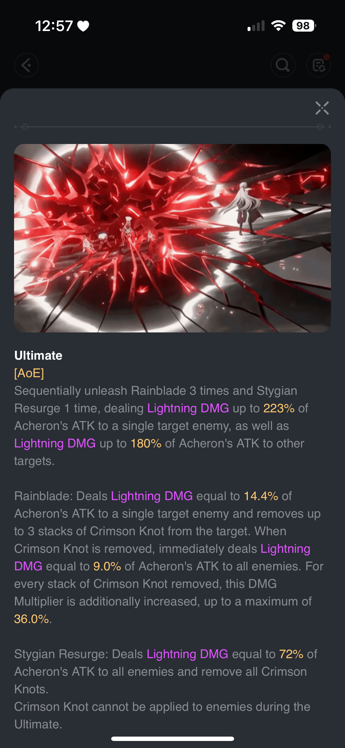 Help (i figured it out by doing math) Honkai: Star Rail | HoYoLAB