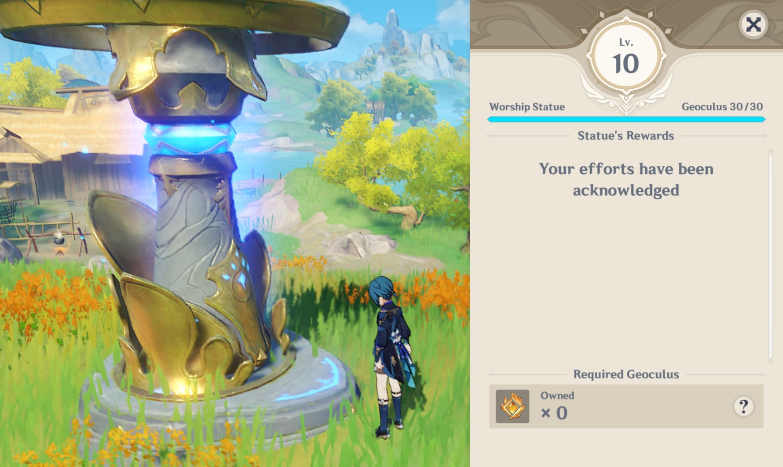 Thank you for acknowledging ...!! 🥲 Now I can finish the Nine pillars ...