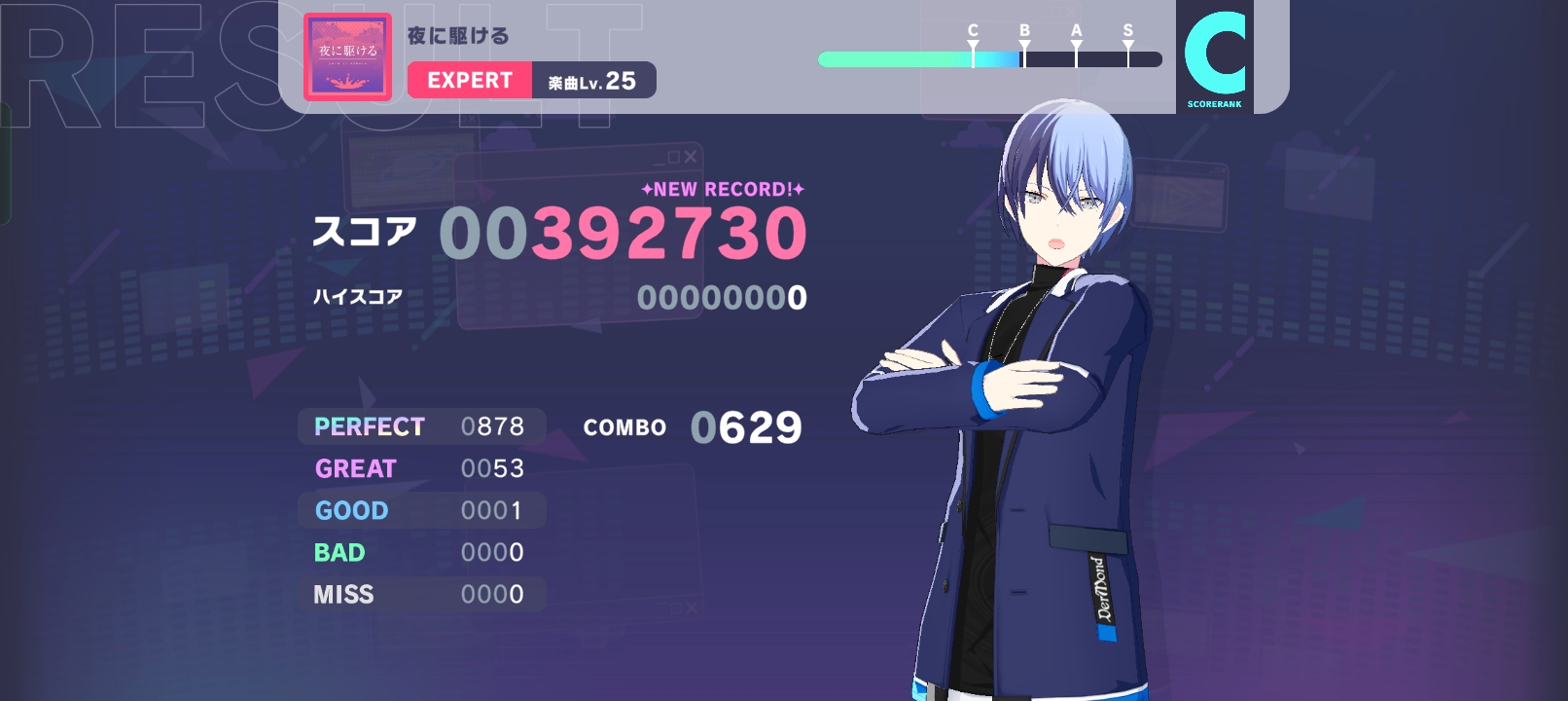 謝謝 搞到我心態了 | HoYoLAB