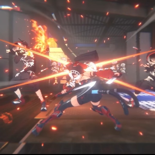 Zenless zone zero Zenless Zone Zero | HoYoLAB