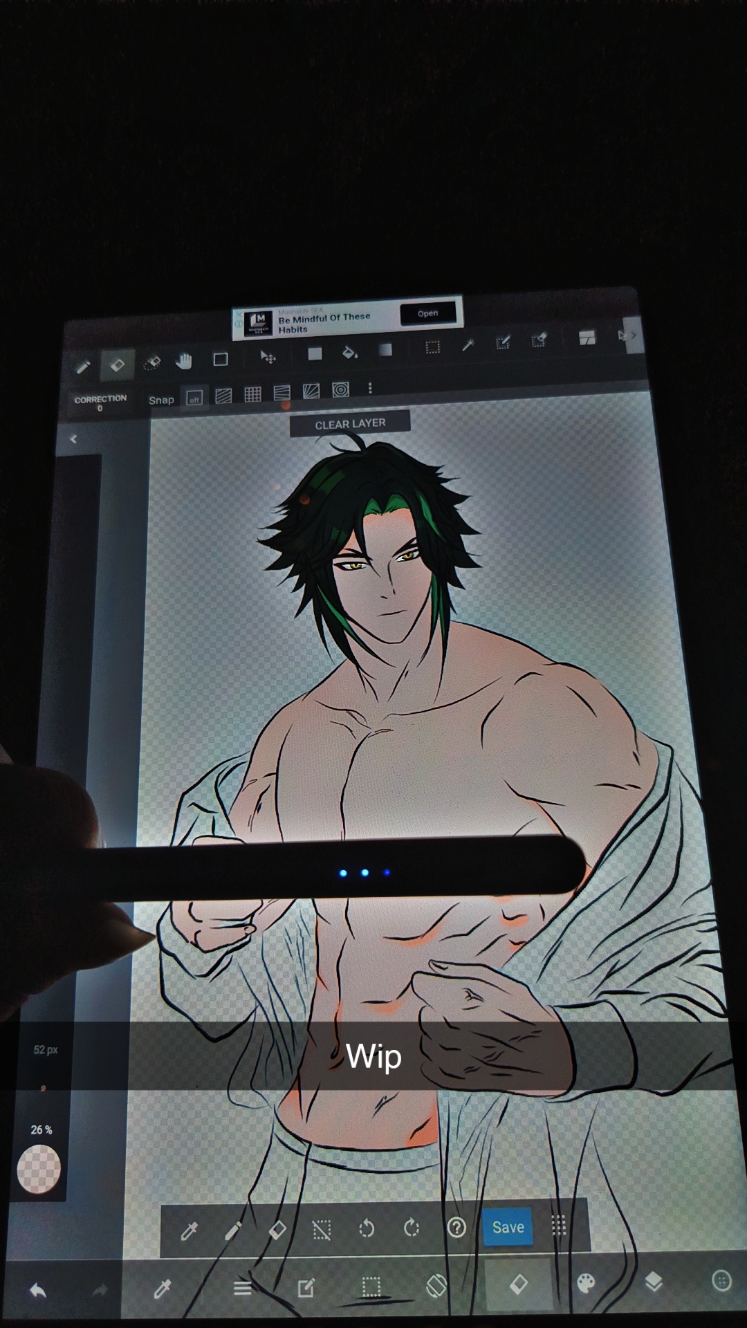 Xiao. Genshin Impact | HoYoLAB